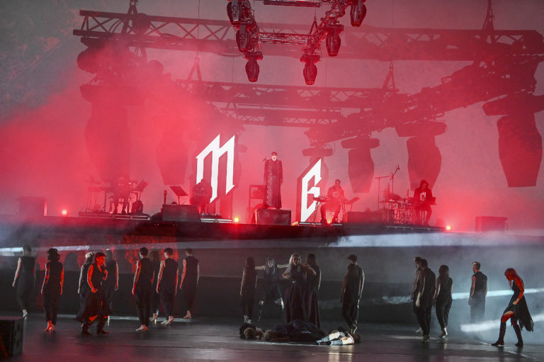 Macbeth - Woods of Birnam